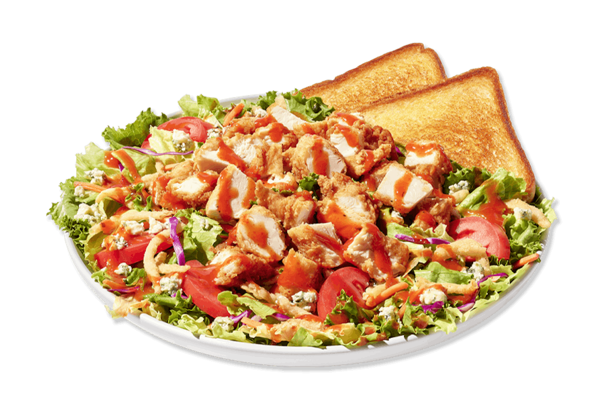 Zaxby's Menu With Prices 2025 - Zaxby's Menu