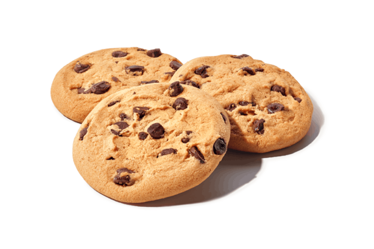Chocolate Chip Cookies - Zaxby's Menu