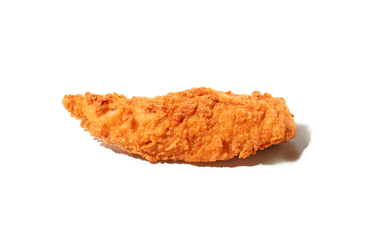 Extra Chicken Finger - Zaxby's Menu